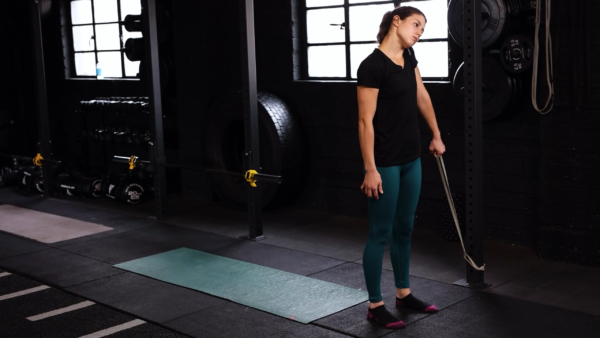 Flexibility Foundations - Modern Methods of Mobility Flexibility Foundations - Modern Methods of Mobility