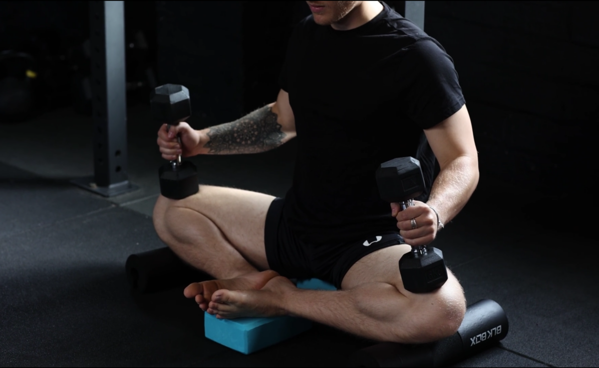 Side Splits Online Program - Modern Methods of Mobility