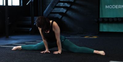 Side Splits Online Program - Modern Methods of Mobility