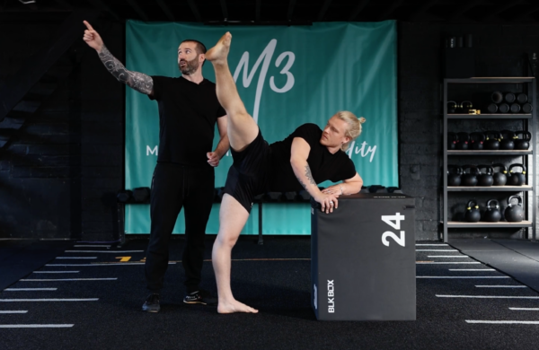 Side Splits Online Program - Modern Methods of Mobility