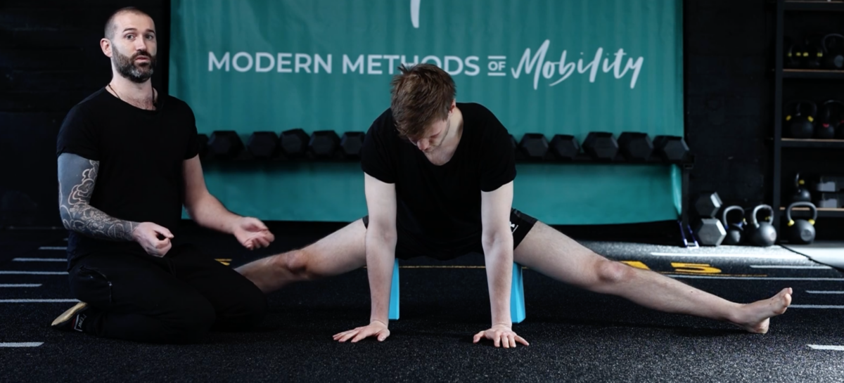 What do people actually mean by "end range" training? - Modern Methods ...
