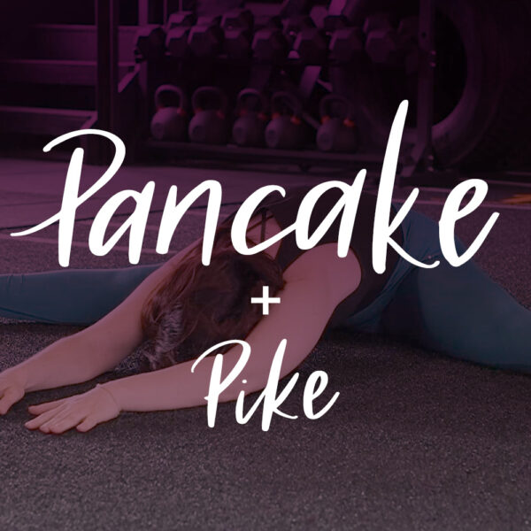 The Basics of Partner Stretching - Modern Methods of Mobility