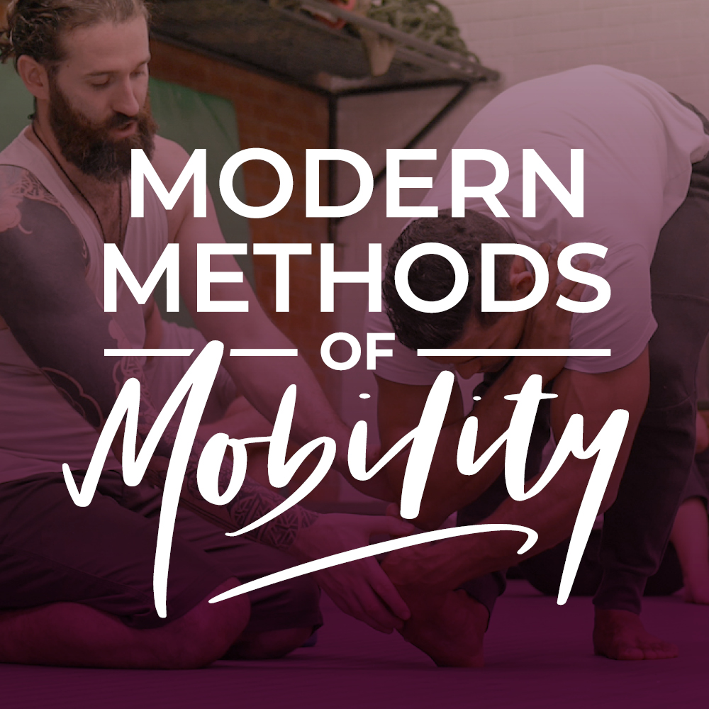 Modern Methods of Mobility