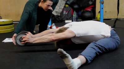What do people actually mean by "end range" training? - Modern Methods ...